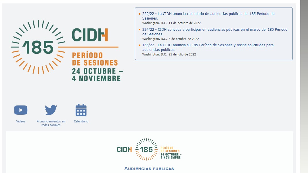 Caso 13.141 - Luis Alfonso Hoyos Aristizábal vs Colombia - CECOLI
